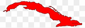 Cuba - Cuba State - Free Transparent PNG Clipart Images Download