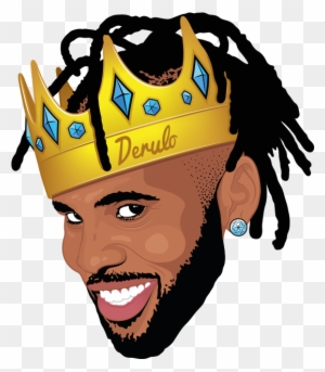 Jason Derulo Sticker Pack Messages Sticker-0 - Jason Derulo Clipart ...