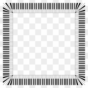 Piano Keys Clipart, Transparent PNG Clipart Images Free Download ...