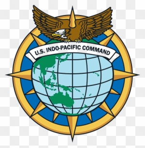 Us Indo Pacific Command - Us Indo Pacific Command - Free Transparent ...