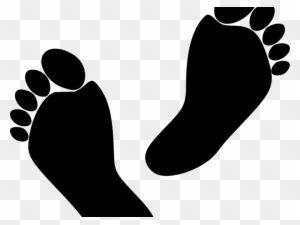 Feet Clipart 2 Foot - Foot Images Png Format - Free Transparent PNG ...