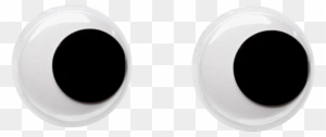 Googly Eyes, Transparent PNG Clipart Images Free Download - ClipartMax