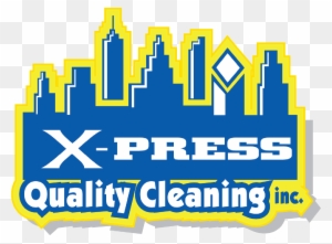 Blue And Yellow Logo Clean - Free Transparent PNG Clipart Images Download
