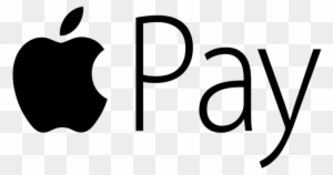Apple Pay Image - Apple Pay Logo Vector - Free Transparent PNG Clipart ...