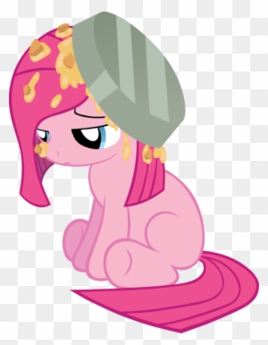 Sad Pinkie Pie By Leo 17 0 2 On Deviantart - My Little Pony Pinkie Pie ...