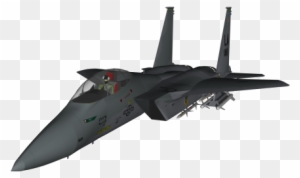 Go To Image - F 15 Eagle Png - Free Transparent PNG Clipart Images Download