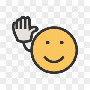 Hhz7izn - Someone Waving Goodbye - Free Transparent PNG Clipart Images ...