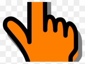 Hand Gesture Clipart Name Hand - Remember Clipart Png - Free ...