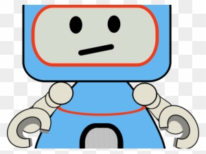 Cute Robot Clipart, Transparent PNG Clipart Images Free Download ...