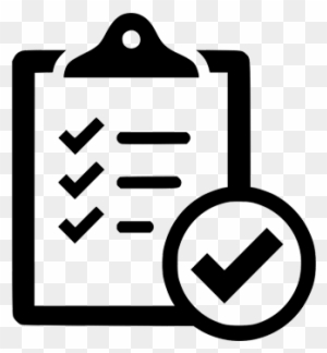 Compliance & Audit - Icon Ceklist Png - Free Transparent PNG Clipart ...