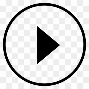 Video Play Icon Transparent Transparent Background - Video Play Icon ...