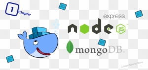 Finish Line Clipart Capable - Docker Node Js - Free Transparent PNG Clipart Images Download