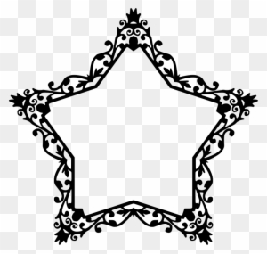 Medium Image - Vector Frame Vintage Png - Free Transparent PNG Clipart ...