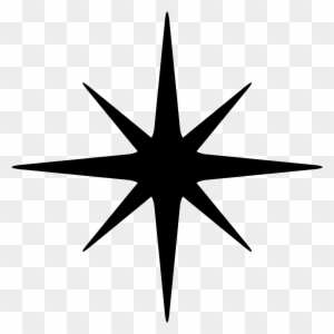 Home - Northern Star Svg - Free Transparent PNG Clipart Images Download