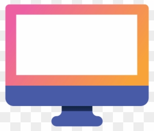 Understanding Computer & Digital Learning - Business Symbol Transparent ...