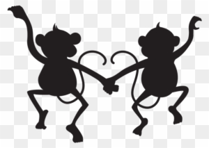 Monkey Clipart, Transparent PNG Clipart Images Free Download , Page 16 - ClipartMax