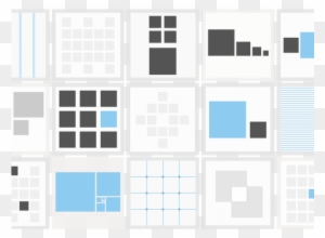 Interior Designs Clipart Title Page - Page Layout - Free Transparent ...