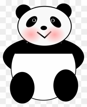 Panda - Teddy Bear - Free Transparent PNG Clipart Images Download