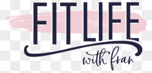 Fit Life With Fran - Calligraphy - Free Transparent PNG Clipart Images ...