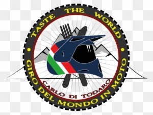 Taste The World - Hi Fi Choice Logo - Free Transparent PNG Clipart ...