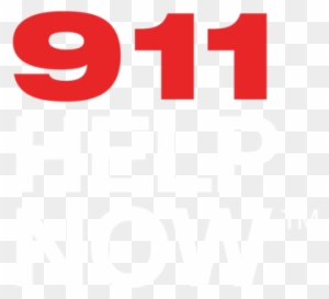911 Help Now™ Location Plus Emergency Pendent W/ - 911 Emergency Png ...