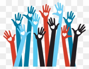 Helping The Community - Free Transparent PNG Clipart Images Download