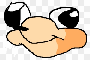 Ugandan Knuckles Face Png - Do You Know Da Wae Face - Free Transparent ...