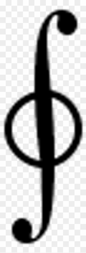 Dave Flory - Closed Integral Symbol - Free Transparent PNG Clipart ...