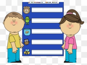 Attendance Helper Clip Art Name}} Vectors Download Free High Quality
