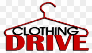 Clothingdrive - Homeless Clothing Drive - Free Transparent PNG Clipart ...