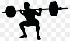 Squat Clipart, Transparent PNG Clipart Images Free Download - ClipartMax