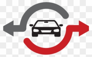 Car Logo Clipart Used Car - Used Car Logo Design - Free Transparent PNG ...