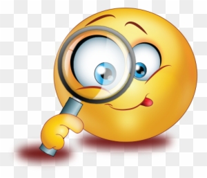 Confused Emoji Clipart - Confused Emoticons - Free Transparent PNG ...