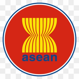 Asean - Asean Logo Png - Free Transparent PNG Clipart Images Download