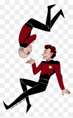 Star Trek Tng Png - Free Transparent PNG Clipart Images Download