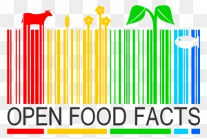 Open Food Facts Logo - Free Transparent PNG Clipart Images Download
