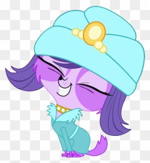 Littlest Pet Shop Zoe Sad - Free Transparent PNG Clipart Images Download