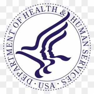 2400 X 2400 4 - Department Of Health And Human Services Logo ...