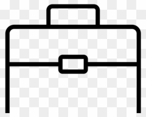 Briefcase Work Job - Work Icon Ico - Free Transparent PNG Clipart ...