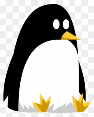 Penguins - Brainpop Penguins - Free Transparent PNG Clipart Images Download