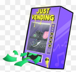 Just Vending Jallow Logo - Free Transparent PNG Clipart Images Download