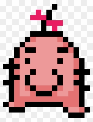 Saturn By Sealard - Mr Saturn Sprite Transparent - Free Transparent PNG ...