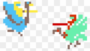 Joust - Minecraft Skin Fluffy Puff - Free Transparent PNG Clipart ...