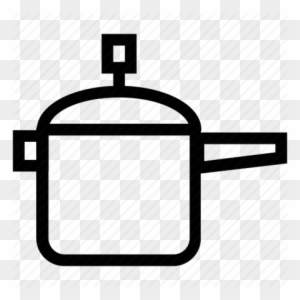 Picture For Category Pressure Cooker - Pressure Cooker Icon - Free ...