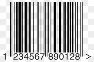 Barcode Clipart Sample - Barcode Png - Free Transparent PNG Clipart ...