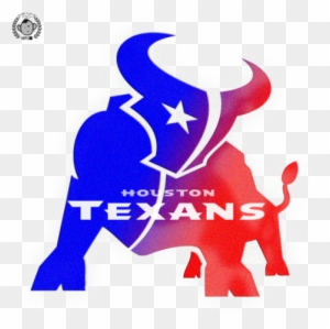 Houston Texans Toro Psd Gr&225fico De Vector Vectorhqcom - Houston ...