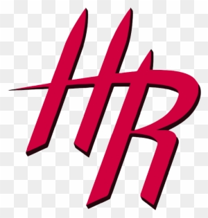 1000 X 900 14 - Houston Rockets Hr Logo - Free Transparent PNG Clipart ...