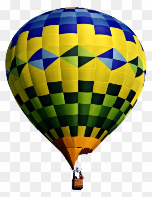 1744 X 2266 5 - Hot Air Balloon Png - Free Transparent PNG Clipart ...