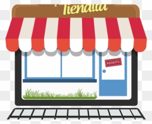 Store Clipart Store Sign - Mi Tienda - Free Transparent PNG Clipart ...