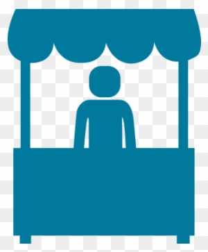 131 Exhibitors - Transparent Booth Clipart - Free Transparent PNG ...